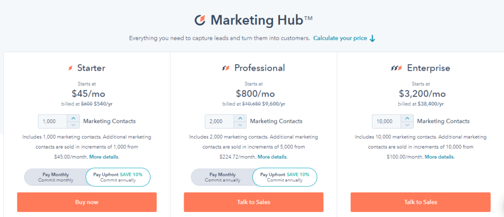 Top 10 Email Marketing Tools For Your Business | ZacsTech