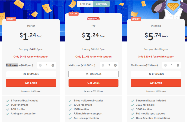 Namecheap Review 2023 | ZacsTech