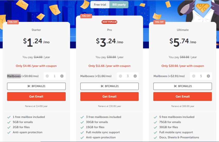 Namecheap Review 2023 | ZacsTech