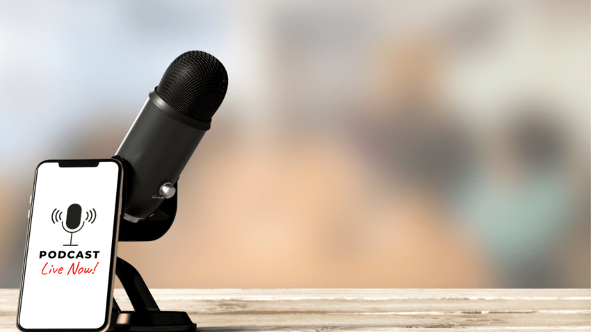 How to Start a Sports Podcast: Tips and Tricks for Beginners | ZacsTech