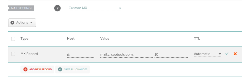How To Install And Configure Mail Server In Ubuntu 2204 Easily Zacstech