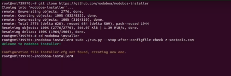 How To Install And Configure Mail Server In Ubuntu 22 04 Easily