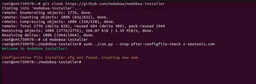 How to Install and Configure Mail Server in Ubuntu 22.04 (EASILY ...